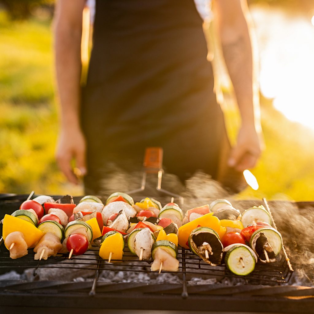 History of BBQ: Tracing the Sizzling Path of Barbecue