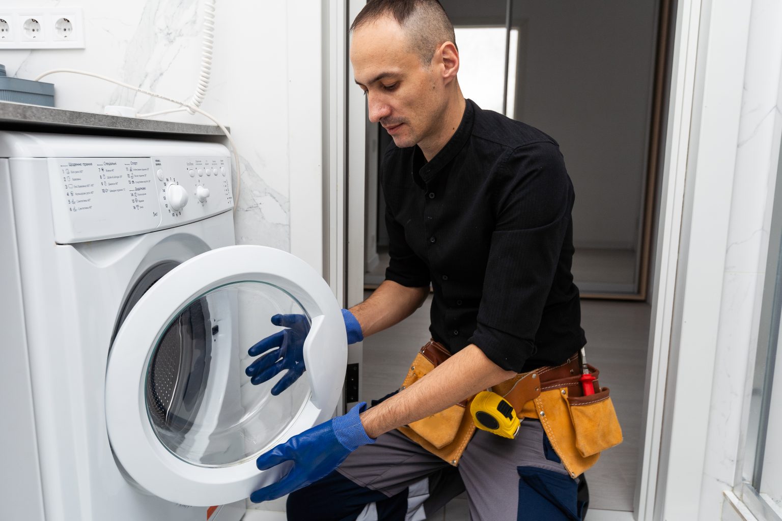 Washer Repair Service: Signs It’s Time to Make the Call - Jersey Coast ...
