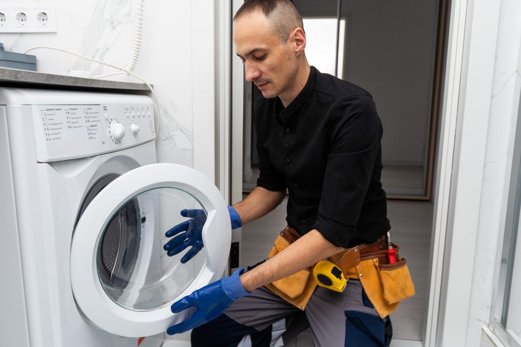 Washer Repair Service: Signs It’s Time to Make the Call - Jersey Coast ...