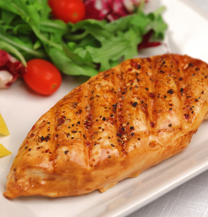 Grillin' Recipes - Jersey Coast Appliance